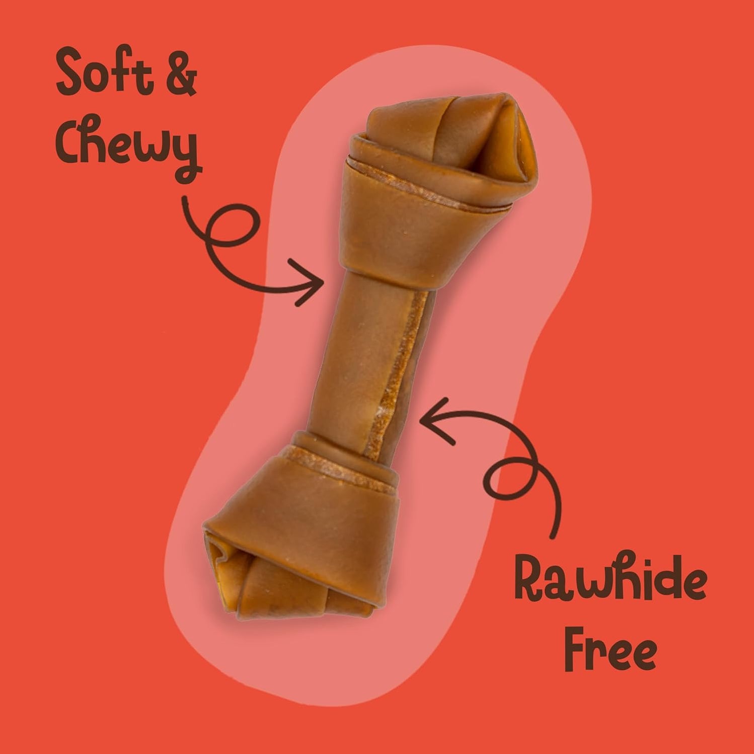 Good Boy Chewables Bones With Peanut Butter Case Of 8 Packs — Pet Stuff ...