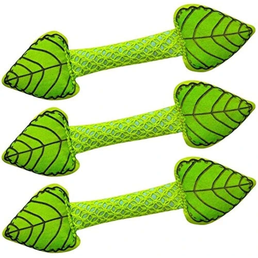 Pack Of 3 Catstages Fresh Breath Mint Sticks For Cats — Pet Stuff Galore